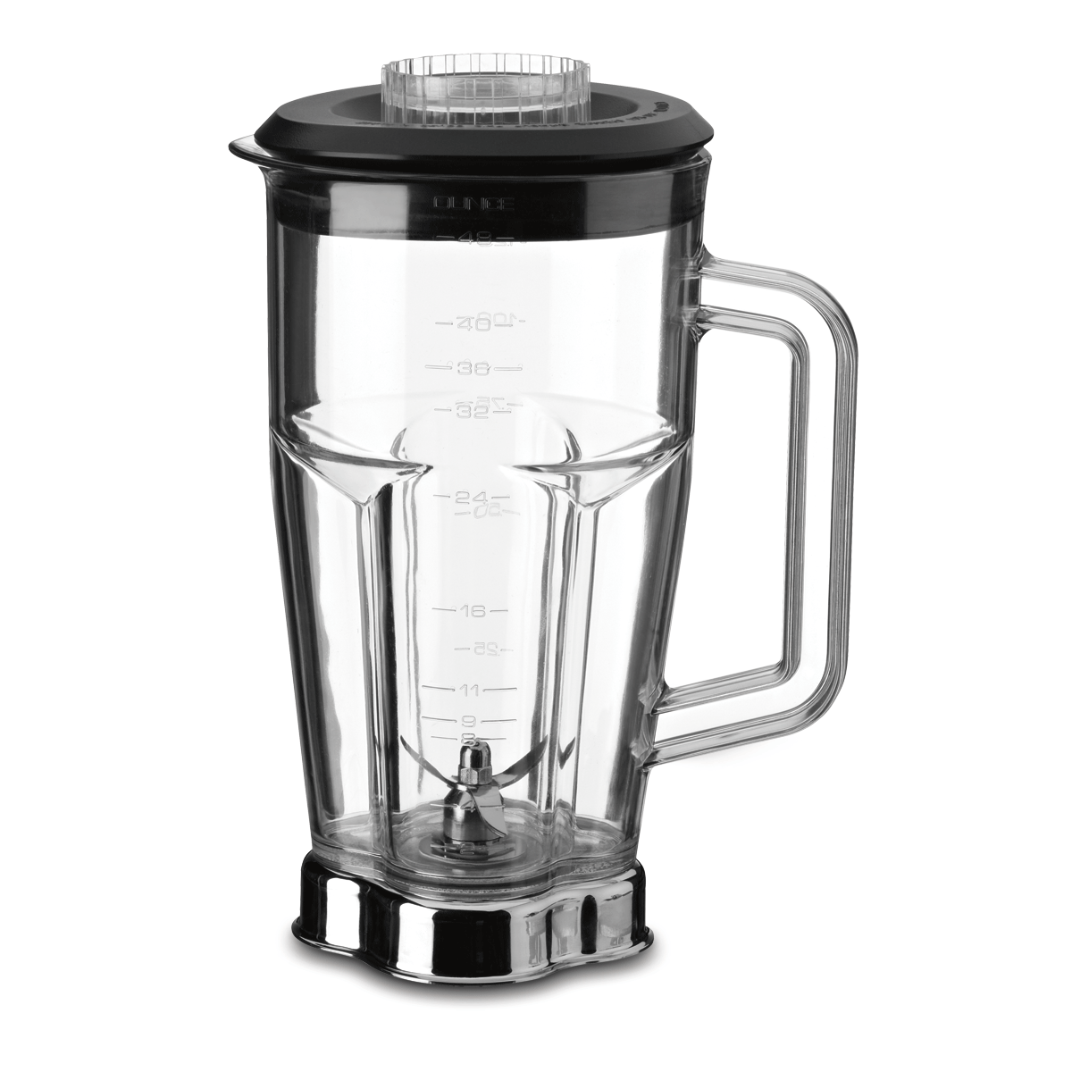 1 Liter Blender With Variable Speeds Glass Container 1 Liter Blender With Variable Speeds Glass Container