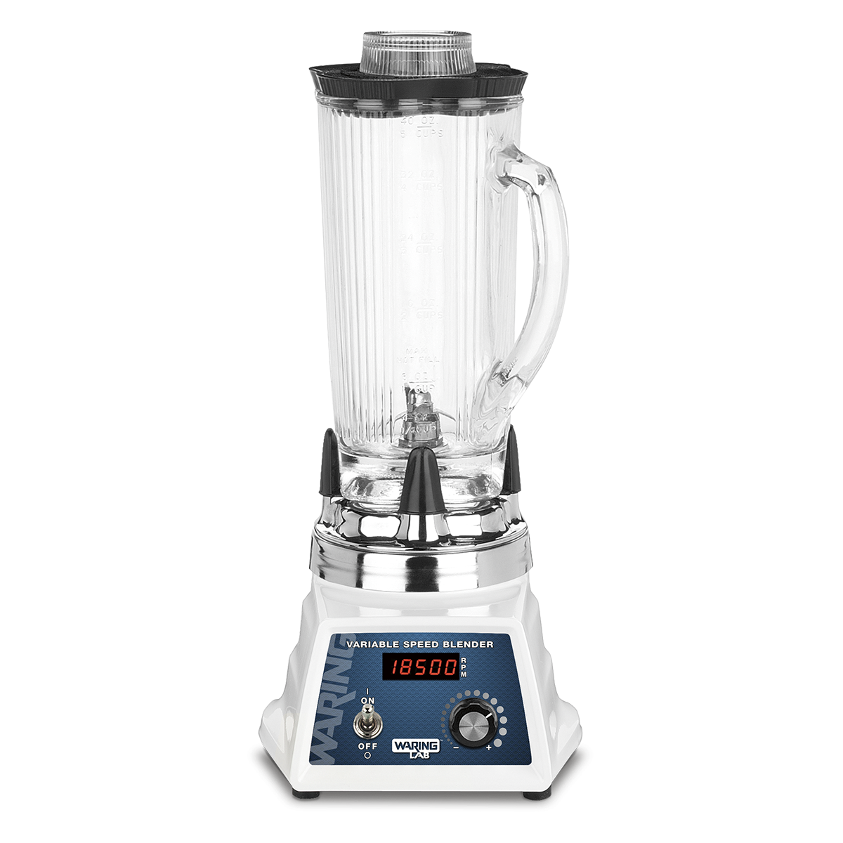 1 Liter Blender With Variable Speeds Glass Container 1 Liter Blender With Variable Speeds Glass Container